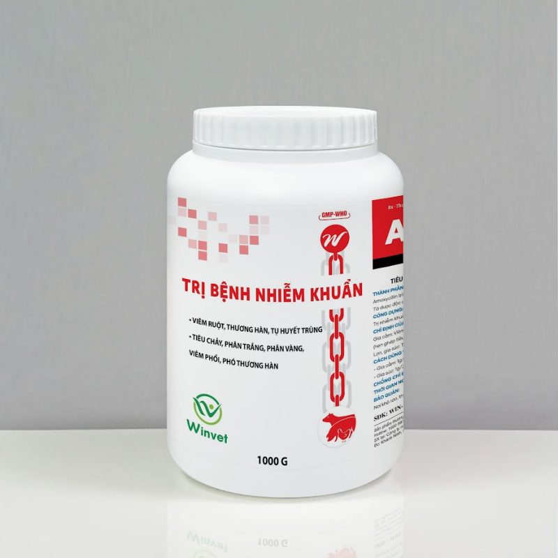 Trang chủ - Winpharma