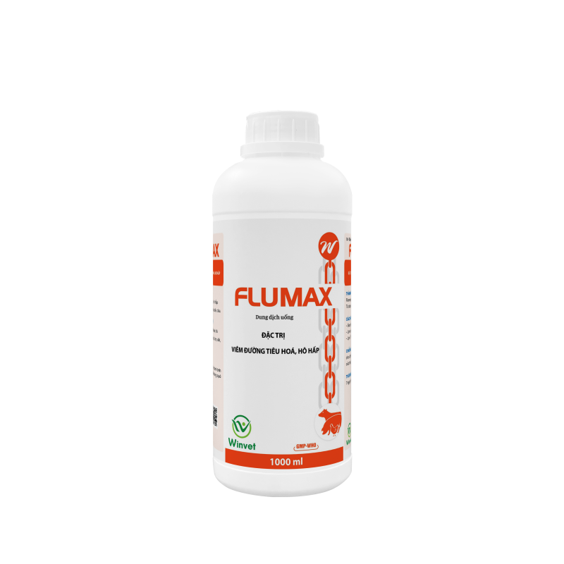 FLUMAX - Winpharma
