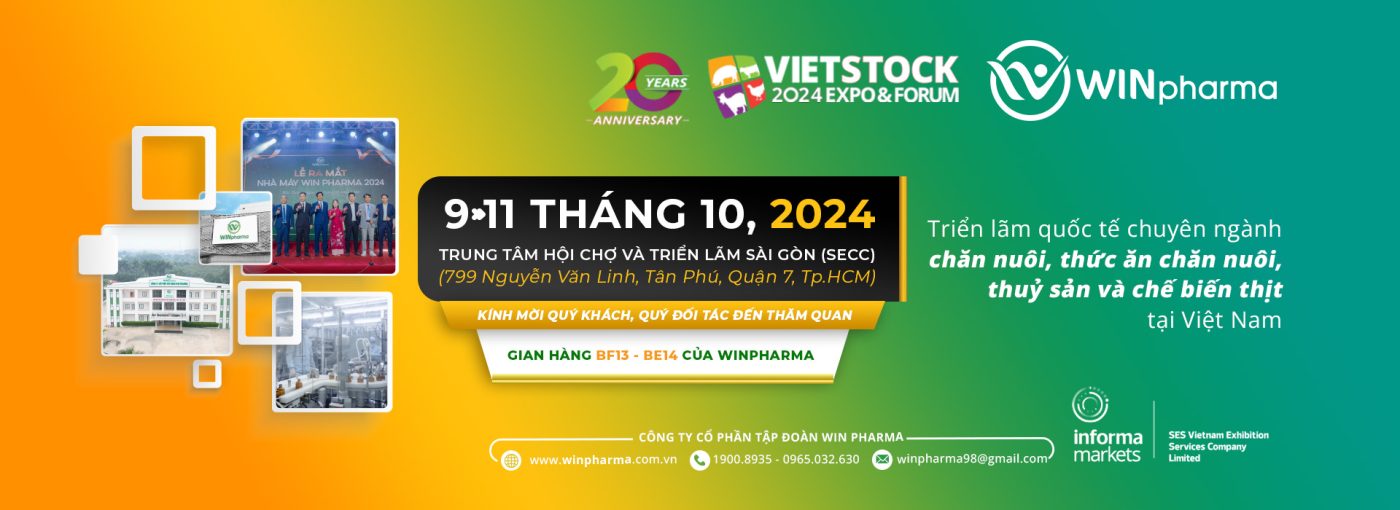 Trang chủ - Winpharma